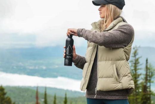 Meet PATH Water: A New Way To Drink Water Sustainably - GenTwenty