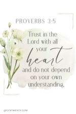 20+ Powerful Bible Verses For Starting A New School Year - GenTwenty