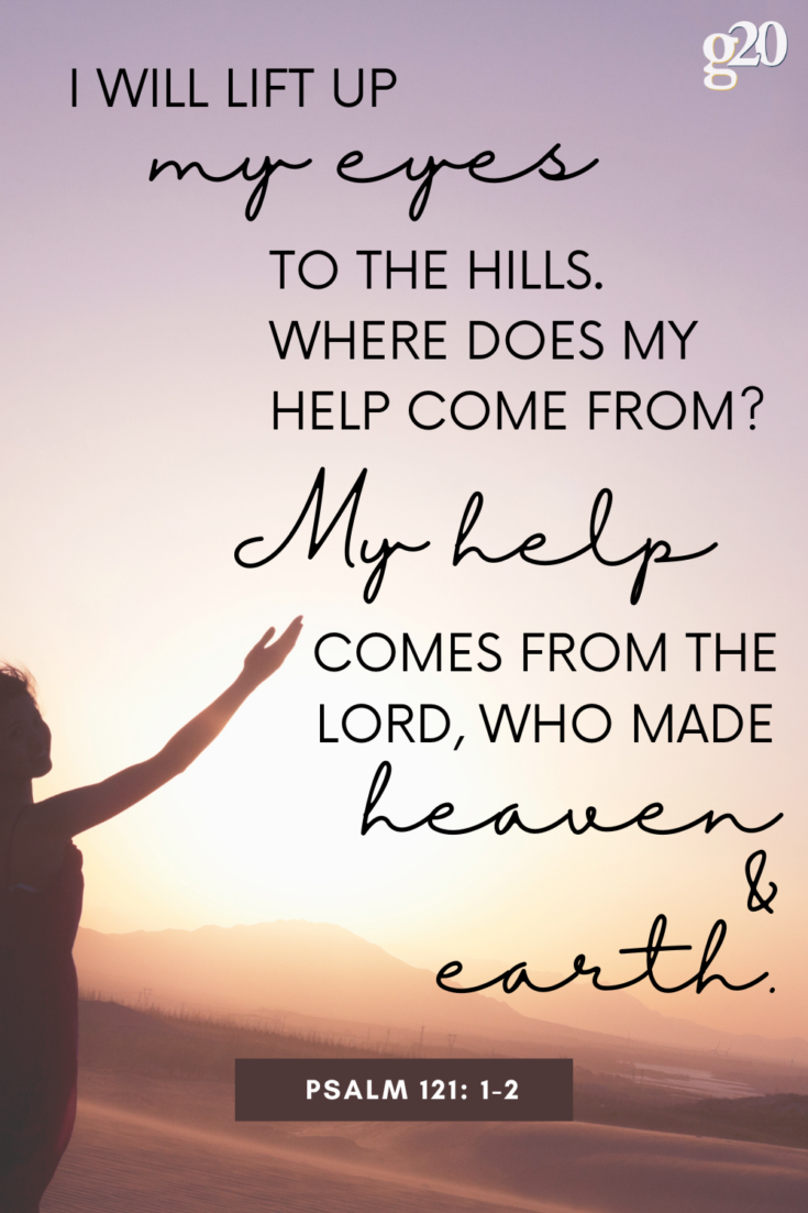 20+ Powerful Bible Verses For Starting A New School Year - GenTwenty