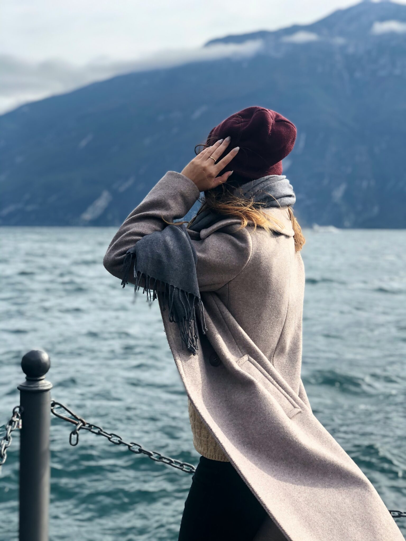 From Dock to Street: Styling Fisherman Aesthetic for Everyday Looks