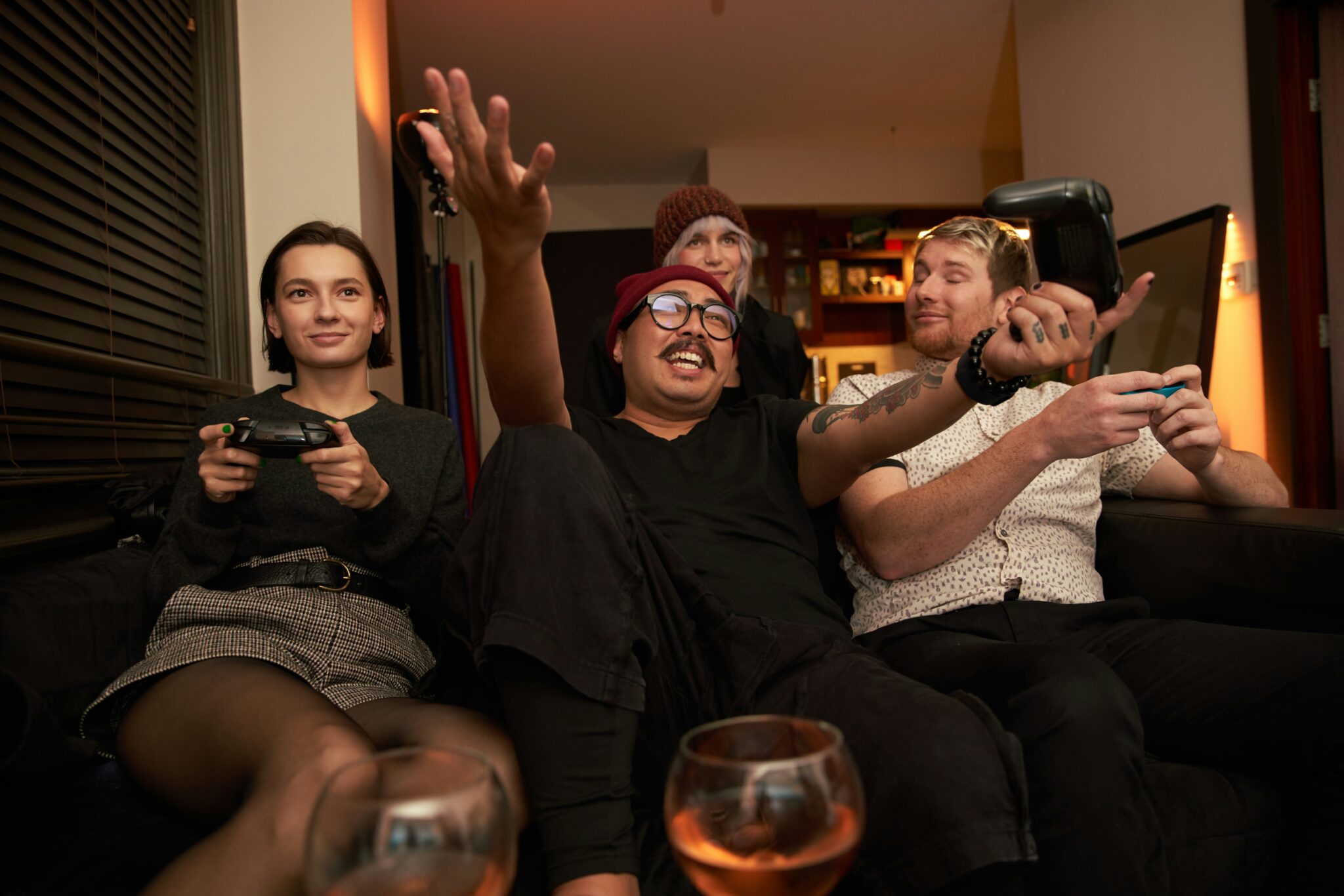 Game Night Done Right: Fun Tips for Perfect Hosting - GenTwenty