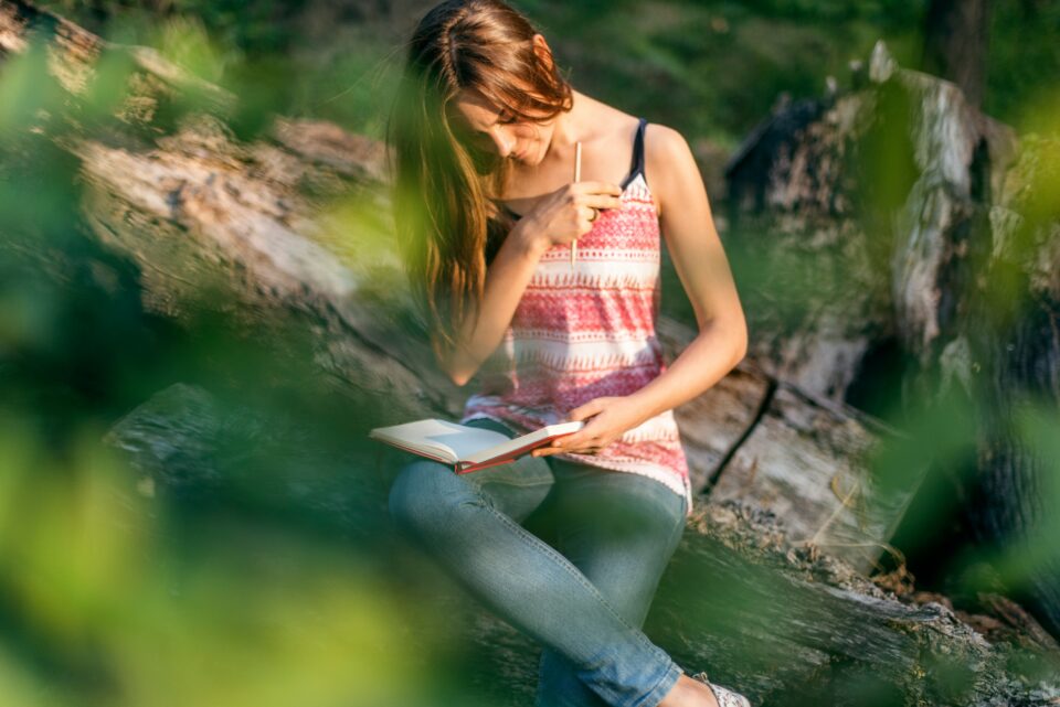 13 Books To Help You Find Direction In Life - GenTwenty