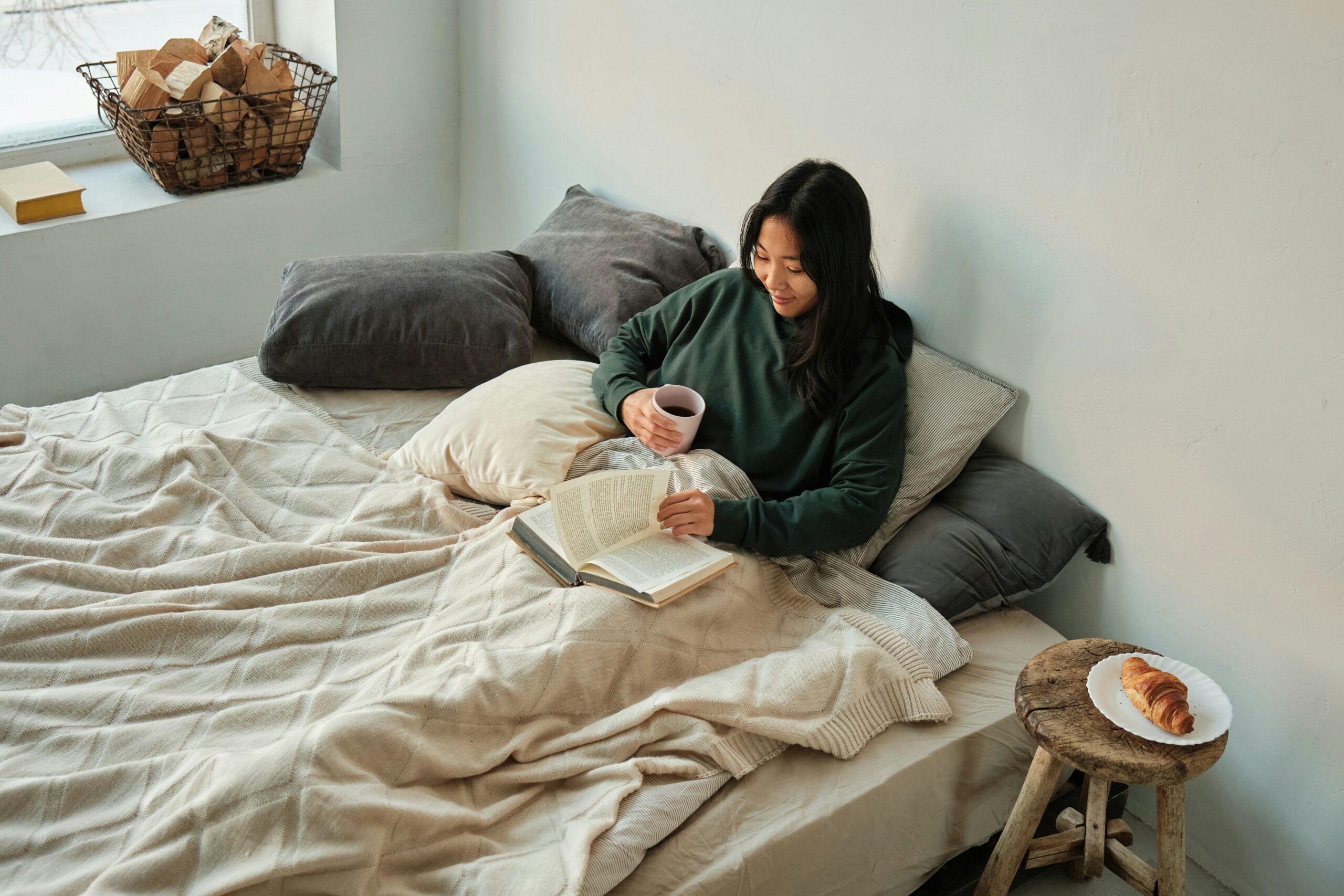 Winter Hibernation Kit: Everything You Need for the Coziest Nights In